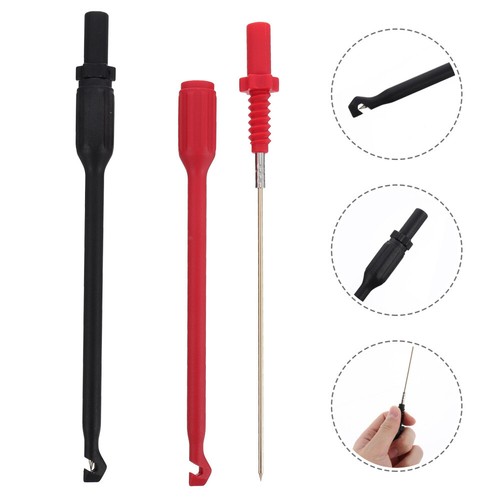 Insulation Piercing Pin Automotive Test Equipment Wire Piercing Probe ...