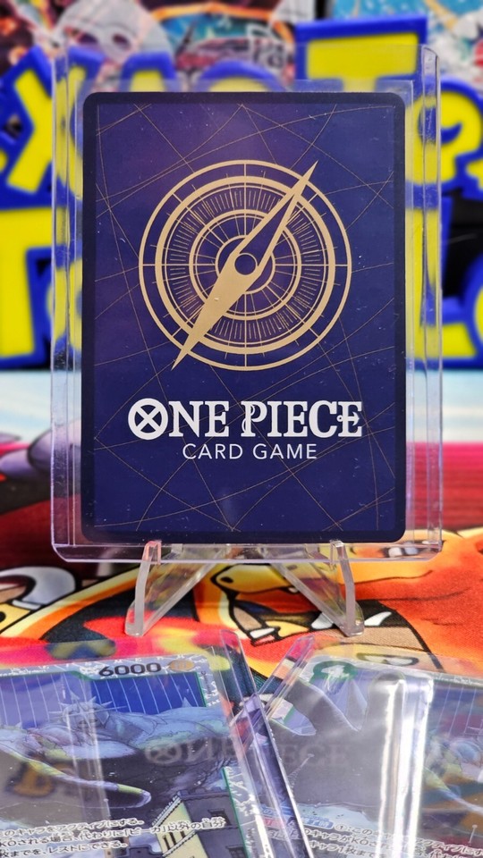 Pica OP05-032 SR Awakening of the New Era - ONE PIECE Card Game ...