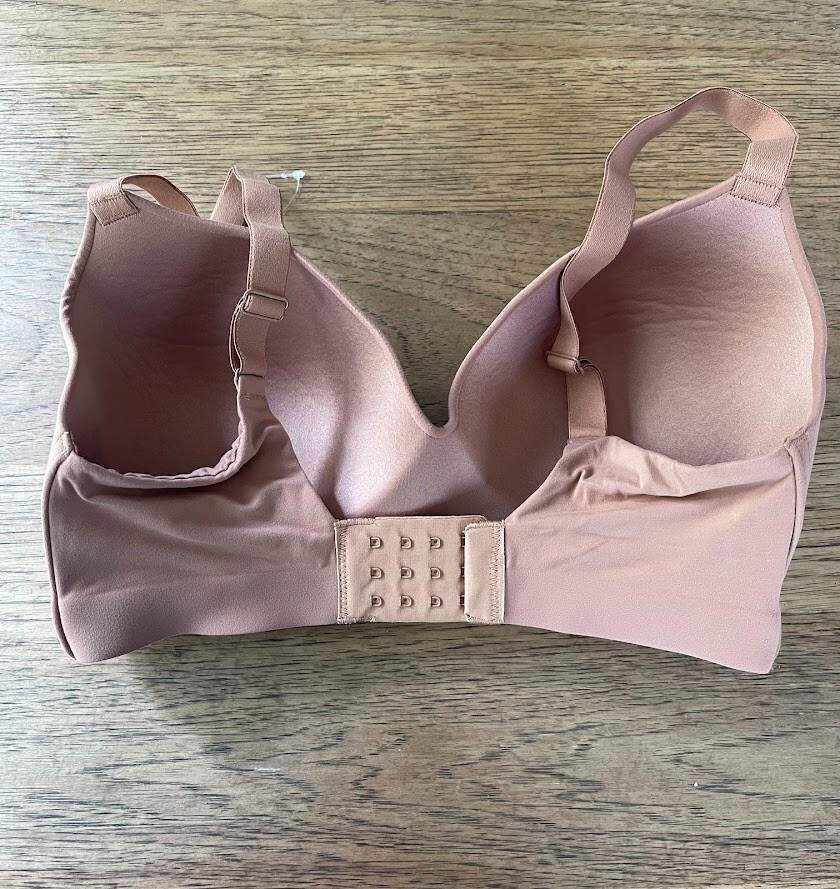SOMA Adobe Rose 36B Enbliss Wireless Bra - Pure Comfort - Major Support ...