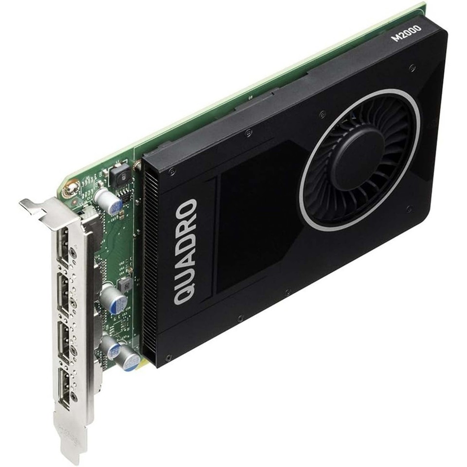 Quadro M2200