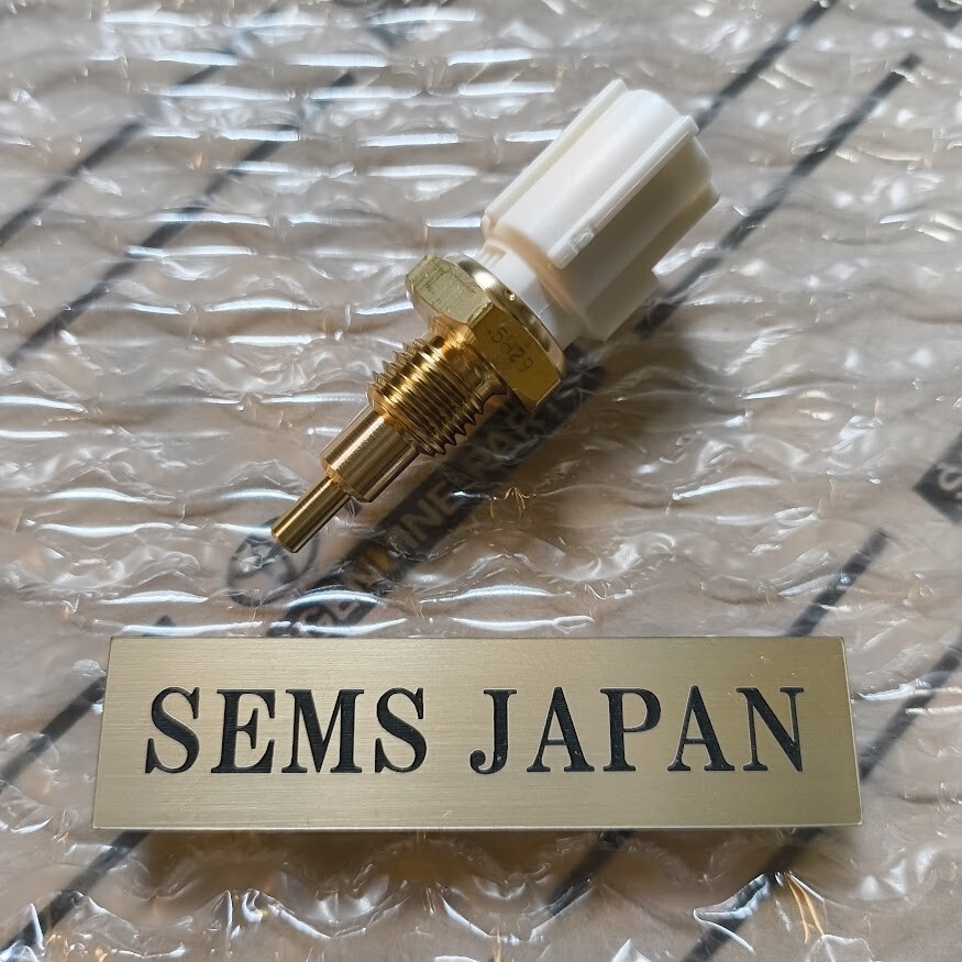 GENUINE TOYOTA LEXUS SCION WATER COOLANT TEMPERATURE SENSOR 89422-33030 ...