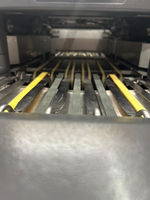 Hobart AWS Automatic Meat Wrapping Station Fully Refurbished! | eBay