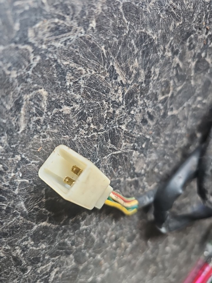 Suzuki Gt380 Gt550 Gt750 Gear Position Lead | eBay UK