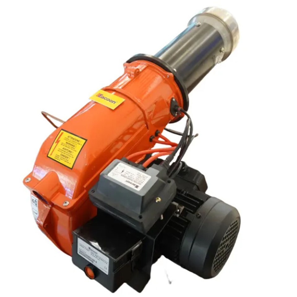 Powder Coating Cure Oven Burner Various Natural Gas and LPG Burners | eBay