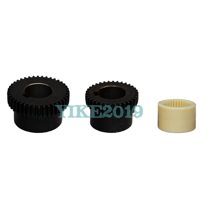 1set Coupling Assy Fits Leybold Vacuum Pump SV100B | eBay