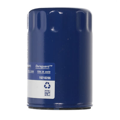 OEM NEW 1984-2005 Buick Chevrolet GMC Oldsmobile Engine Oil Filter ...