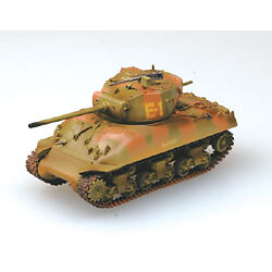 Easy Models 36248 1:72M3A1(76)W Middle Tank 2nd Armored Division ...