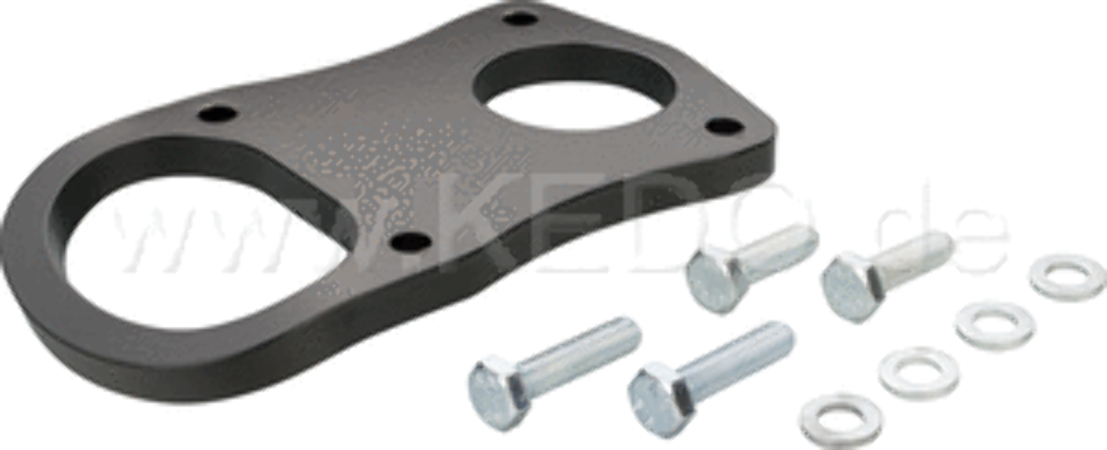 Towing Lug, Towing Eye, lashing eye, rescue eye, stainless steel 8mm ...