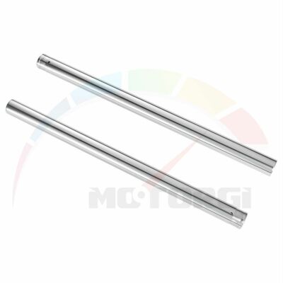 Front Fork Pipes Tubes Inner For Honda NC750X 2014-2017 NC750S 2014 ...