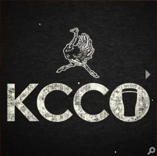 Kcco Ostrich