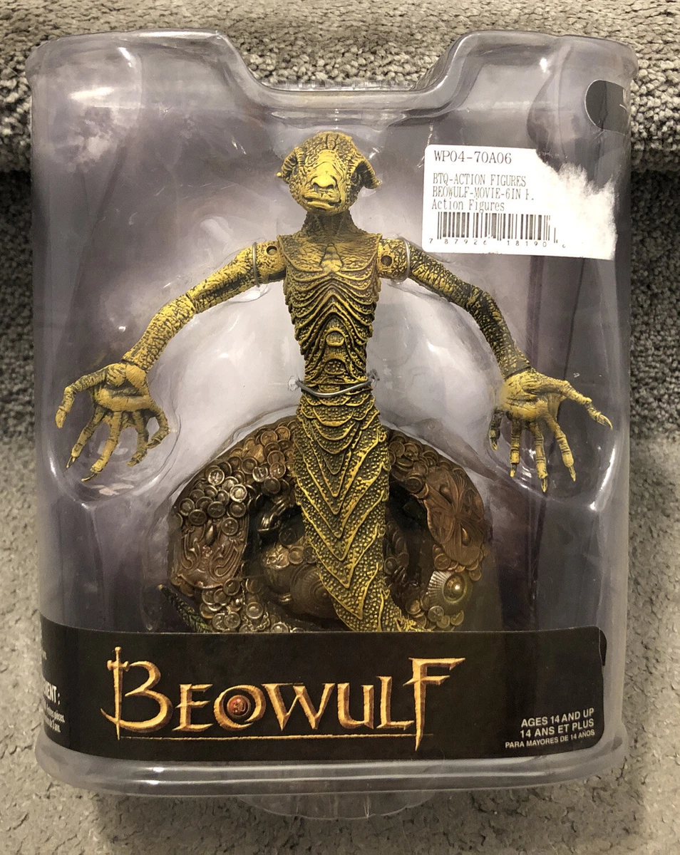 Grendel Beowulf 2007 Grendel Beowulf 2007