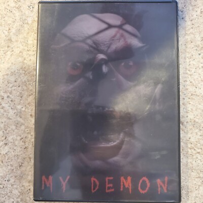 My Demon (DVD), Nie Productions, Very Good. RARE! | eBay