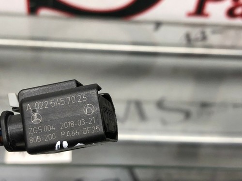 (AS) MERCEDES BENZ W117 CLA PETROL ENGINE WIRING LOOM CONNECTOR ...