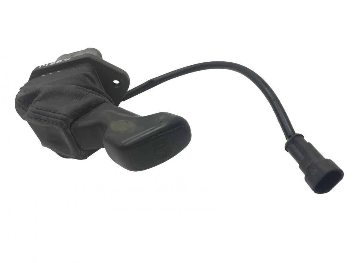 5801477286 Válvula de freno de mano para IVECO Stralis | eBay