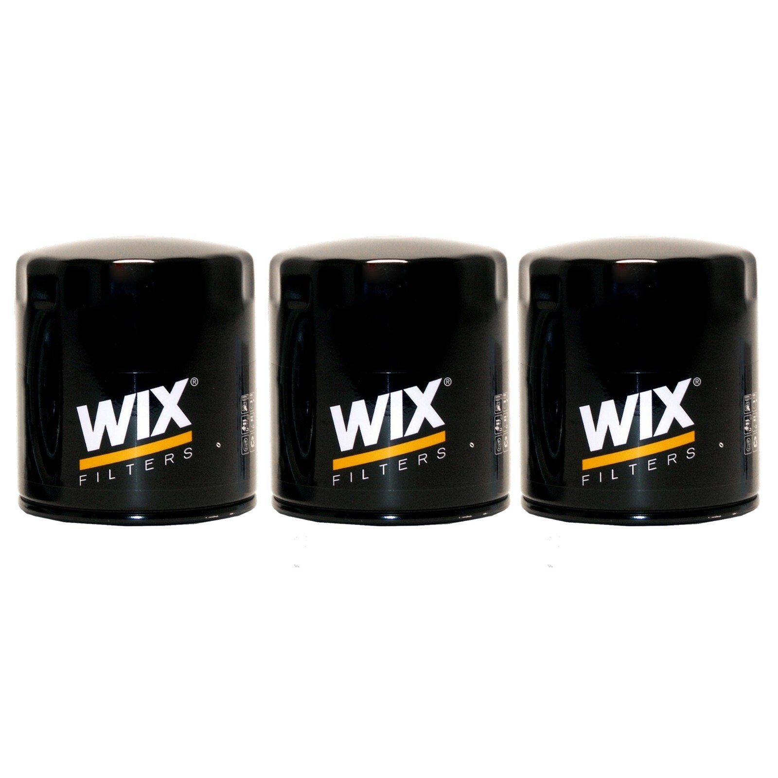 FOMOCO 3W7E-6714-AA - cross reference oil filters | oilfilter ...