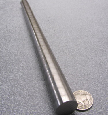 416 Stainless Steel Rod, 3/4" Diameter x 12 Inch Length | eBay