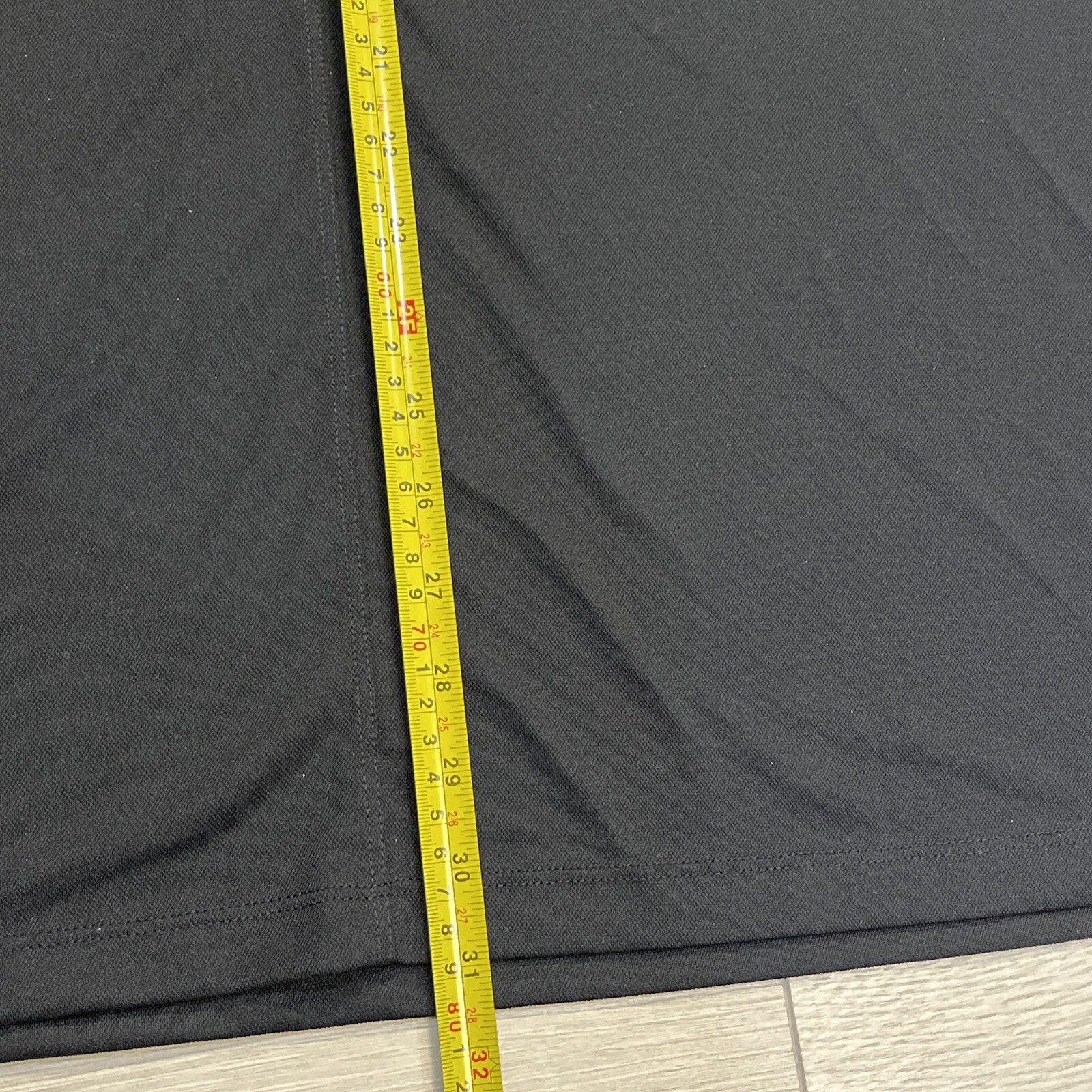 NIKE Tier 1 Tactical Combat Proven Badge Short Sleeve… - Gem