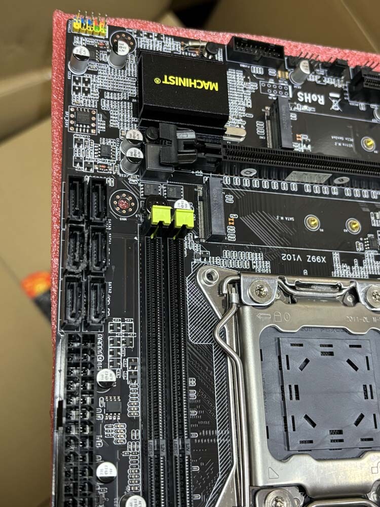 X99z V102