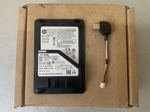 HP X3D03A BOISB-1600-00 USB Multi-Protocol Proximity Card RFID Reader ...
