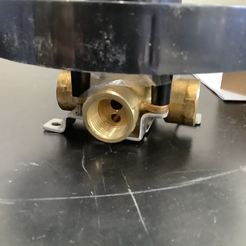 Peerless Pressure Balance Valve and Cartridge PTR188700-IP | eBay