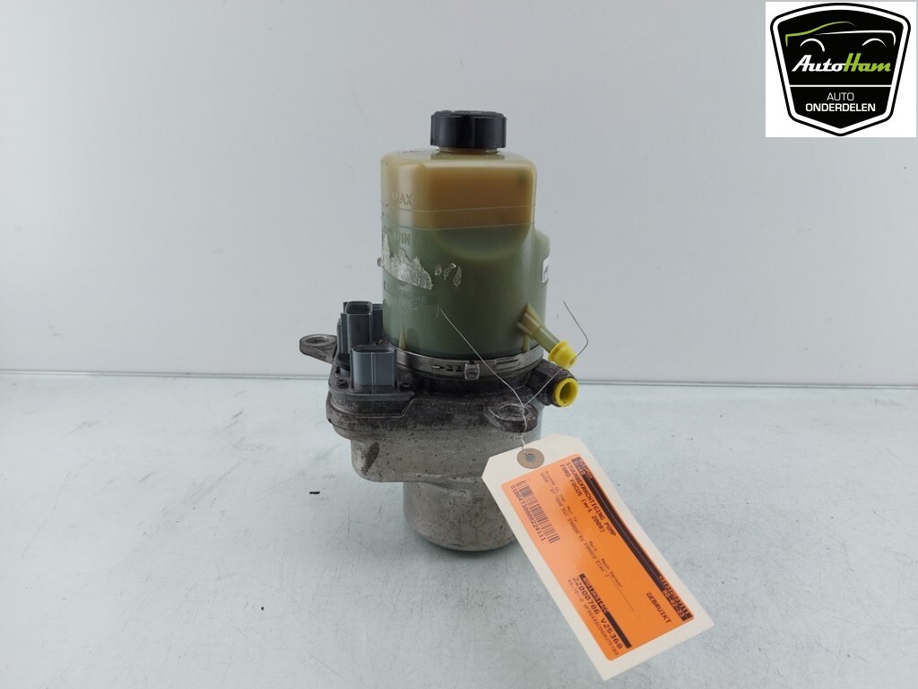 2009 Ford Focus Power Steering Pump Power Steering Pump Ford Focus 2
