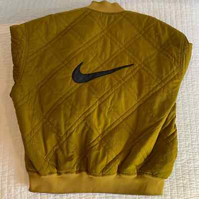 RARE Nike Classic x Sport Reversible Jacket / Made in Italy RARE Nike Classic x Sport Reversible Jacket / Made in Italy