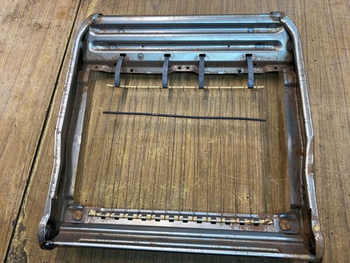 Ford Falcon / Territory Front Drivers Seat Base Frame RHS | eBay Australia