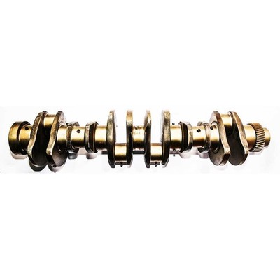 3918986 CRANKSHAFT C/W GEAR Suitable For Cummins 3918986 | eBay