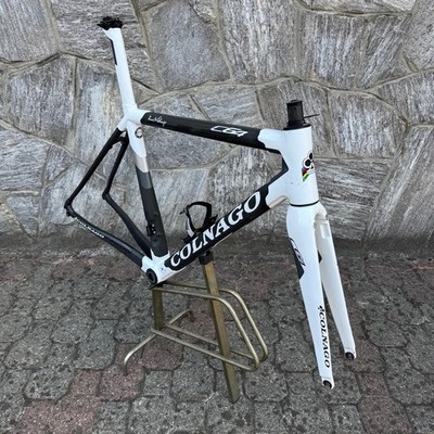 Colnago C64 carbon frame - WORLDWIDE SHIPPING | eBay