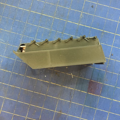 Tamiya 35135 US Army M113 ACAV 1/35 Scale Plastic Model Kit # 3635 M6 ...