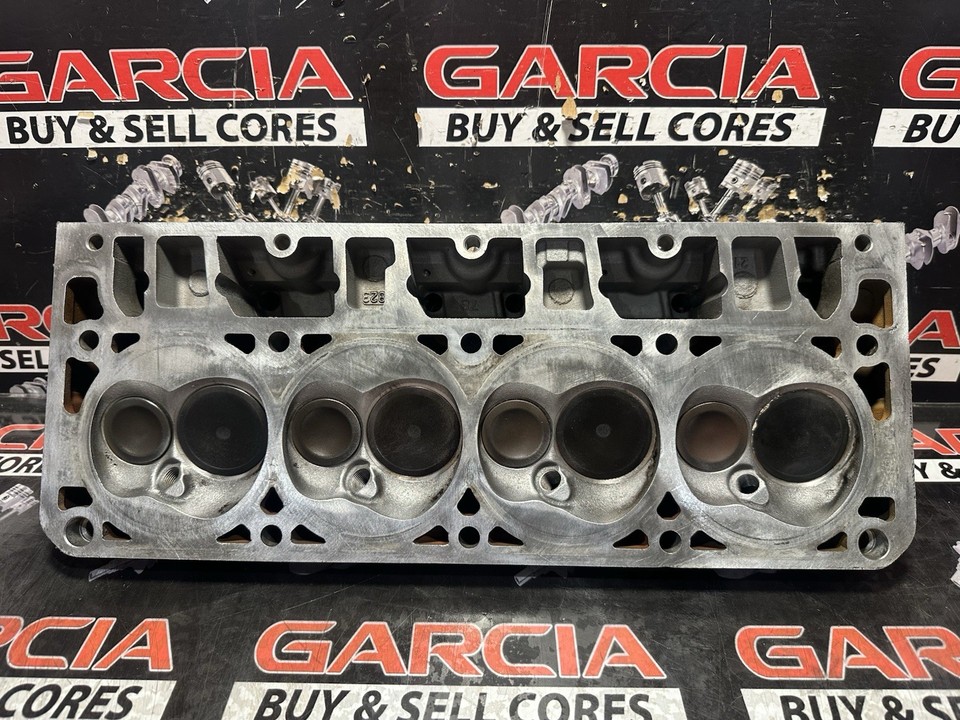 GM LS3 L92 6.0L 6.2L Cylinder Head 823 Square Port Assembly OEM | eBay