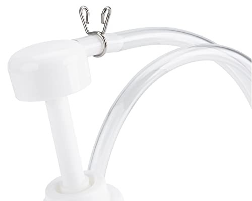 Performance Tool W1139 Quart/Gallon Fluid Pump (New Design) | eBay