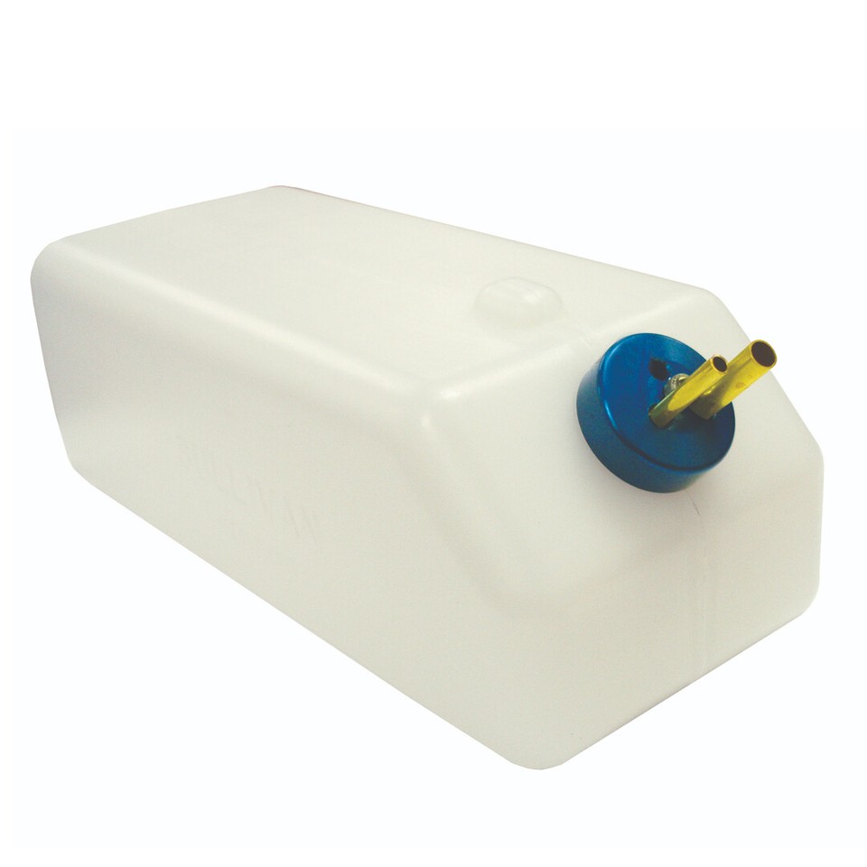 Sullivan S469 Heavy Duty Blue Aluminum Multi Fuel Stopper Kit | eBay