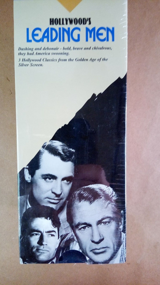 Hollywood's Leading Men: Snows of Kilimanjaro Penny Serenade Farewell ...