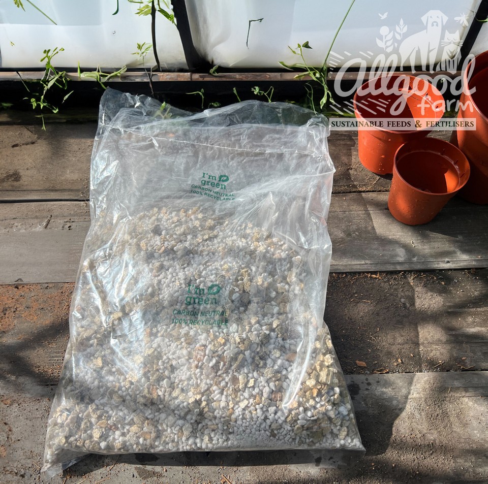 Perlite & Vermiculite Mix | 1L 2L 5L 10L 20L 30L | Grow - Substrate - Hydro | eBay