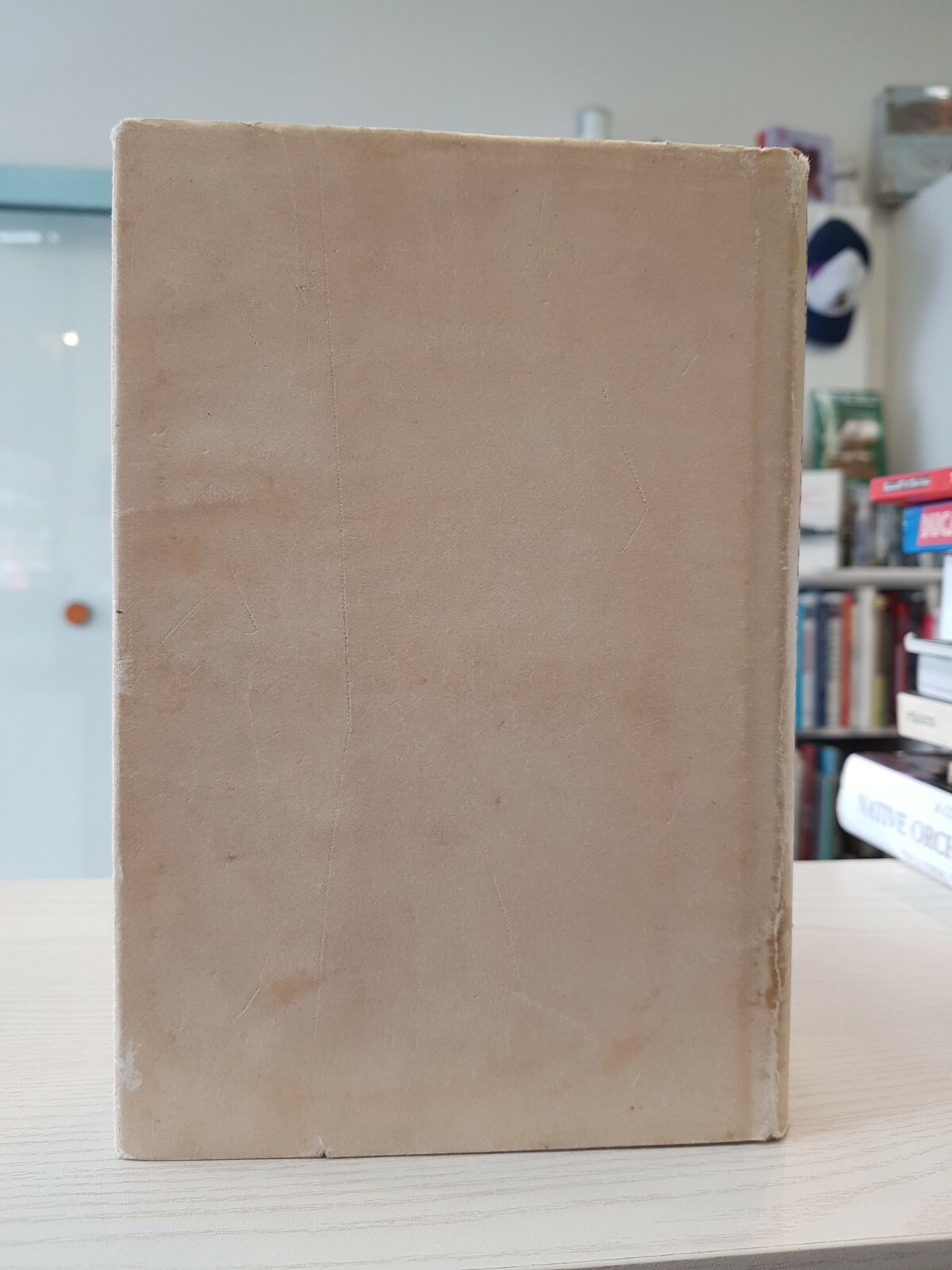 Gather No Moss by William Linklater and Lynda Tapp | eBay Australia