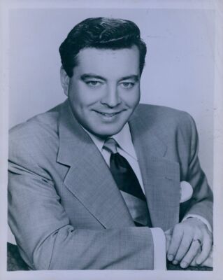 1952 Jackie Gleason Young Hollywood Comedian Press Photo | eBay