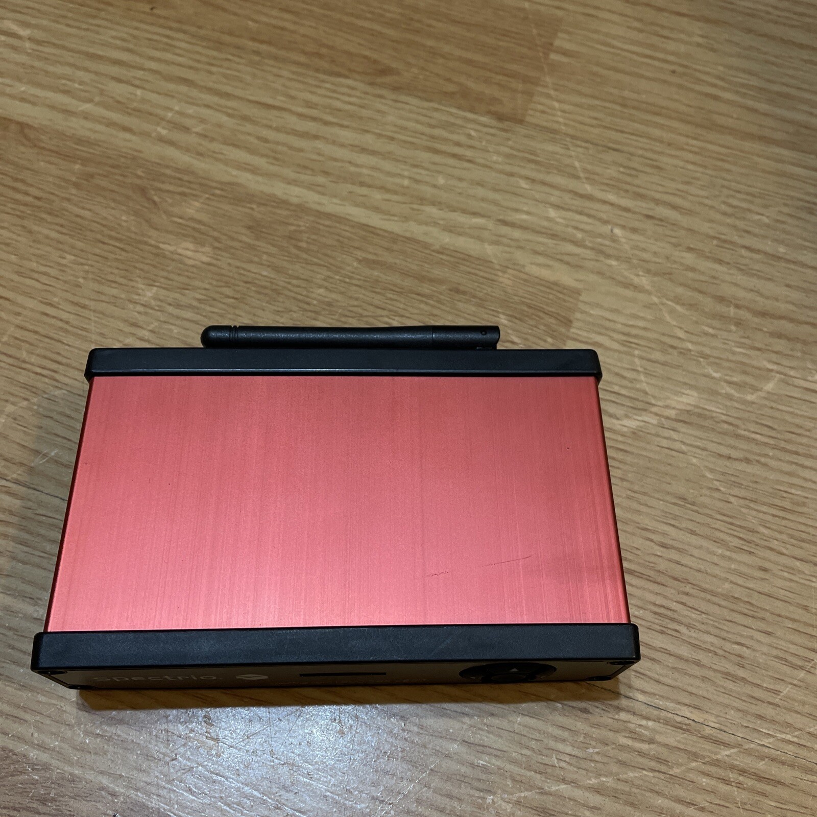 spectrio radio | eBay