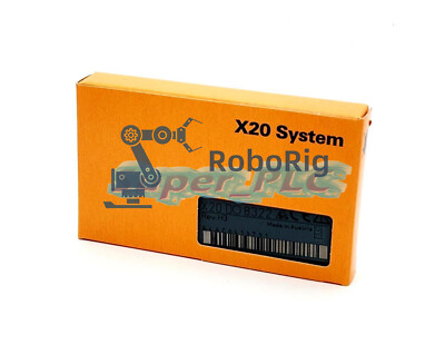 NEW 1PCS B&R X20DO8322 PLC Module X20 DO 8322 | eBay