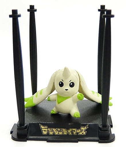 Digimon Tamers Terriermon