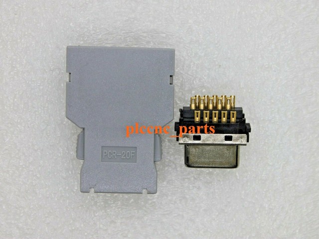 Ge FANUC A02b-0120-k301 A02B0120K301 Honda Connector Kit Pcr-e20fs for ...