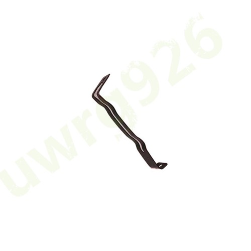 Front /Lower Bumper Fixed Bracket For Porsche Cayenne 92A 2011-2014 ...