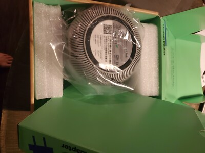 CenturyLink Greenwave C4000XG Fiber Modem & WiFi Router TESTED WORKING ...