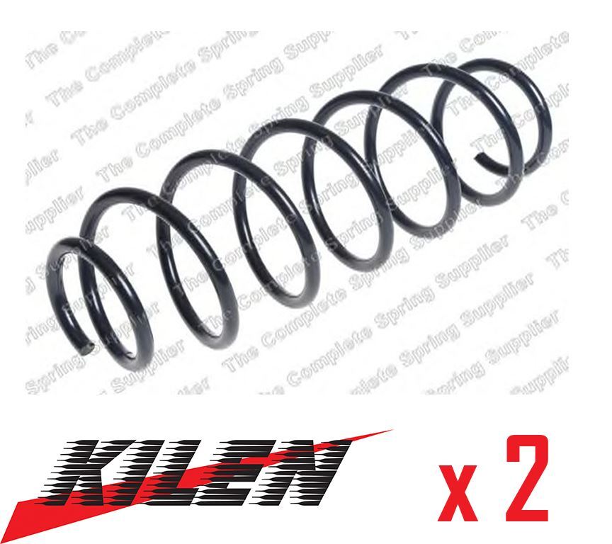 FOR ALFA ROMEO GIULIETTA 1.4L 163HP 2010-2018 KILEN REAR COIL SPRING ...