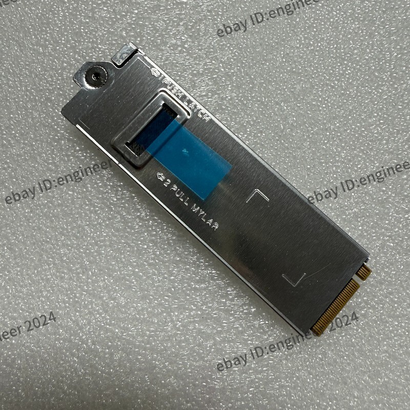 NEW For dell latitude 5430 7330 rugged SSD hard disk caddy（SSD Not ...