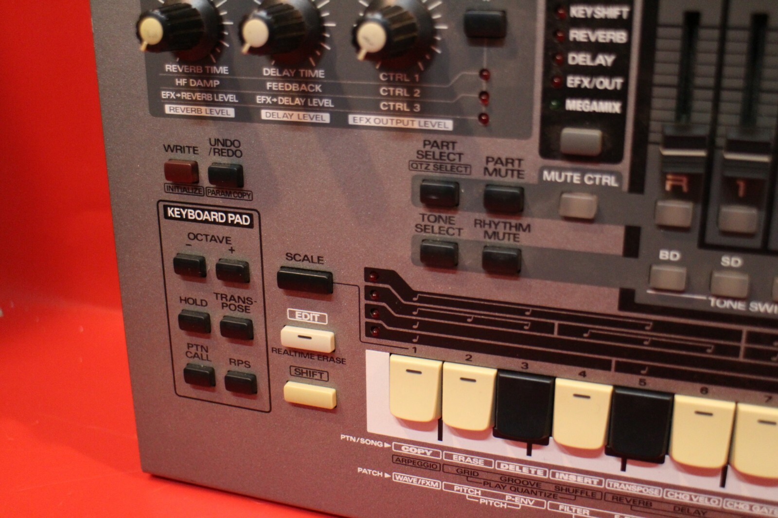 Roland MC-505 for sale online | eBay