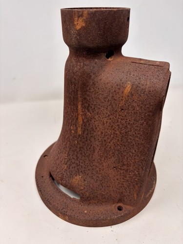 General Electric Fan Coin Operated 5 cents Base Part Only | eBay