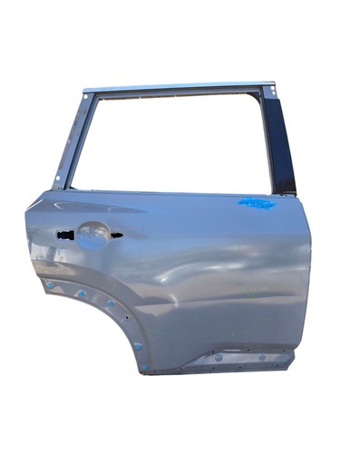 2021-2024 NISSAN ROGUE REAR RIGHT PASSENGER SIDE DOOR SHELL ASSEMBLY ...