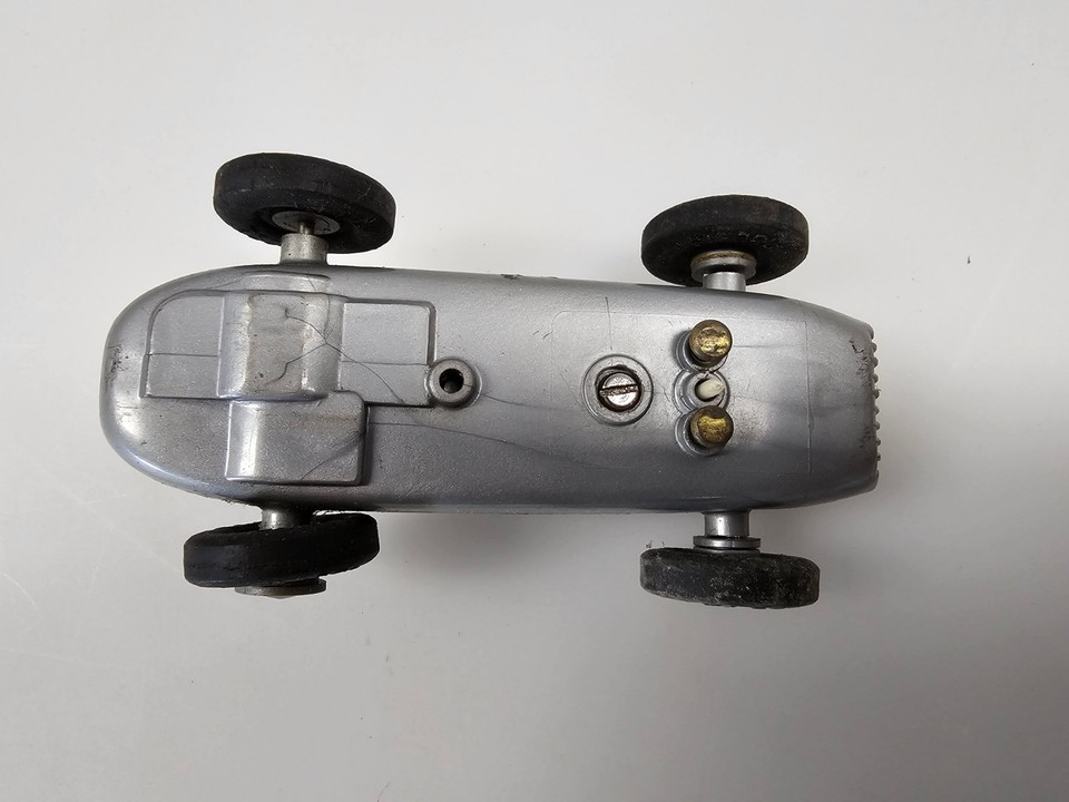 Vintage Eldon Slot Car | eBay