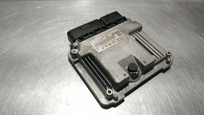 COMPUTER INJECTION Audi A3 (8P1) Hatchback 3-drs 1.9 TDI (BLS) 2007 ...